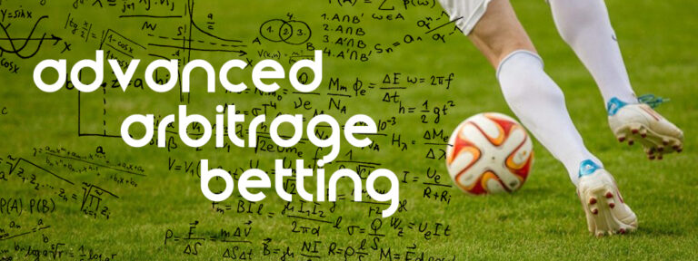 Advanced Arbitrage Betting Strategy For 3 Outcomes with Examples ...